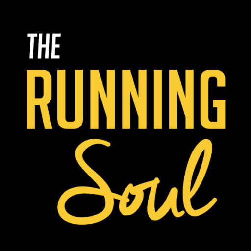 The Running Soul – My running journey…upward and onward